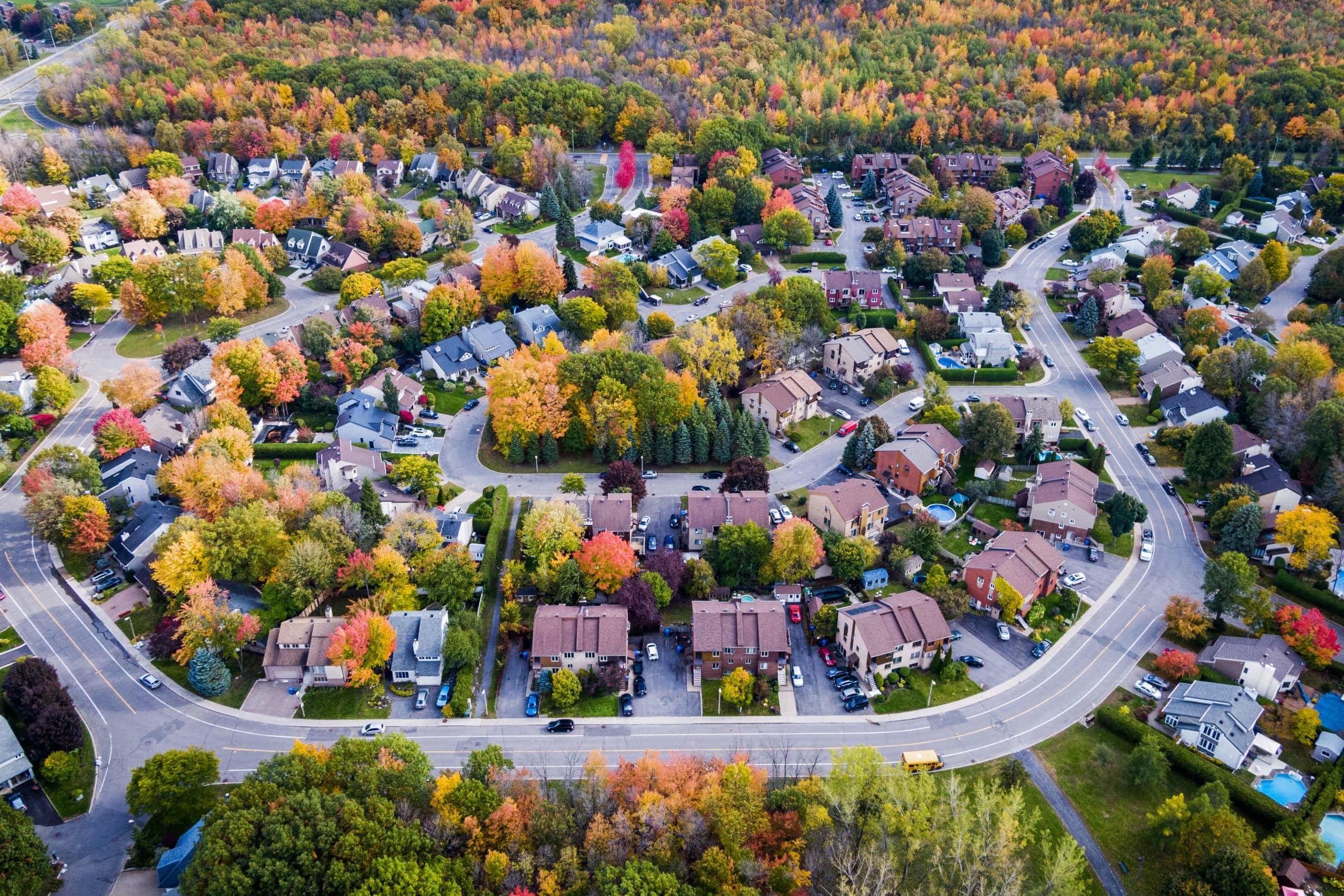 Subdivide - Urban Edge SA